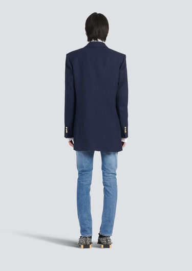 Balmain Official Website Kuwait | Designer clothing & bags